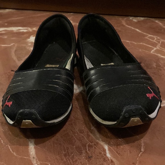 Puma | Shoes | Puma Slip Ons | Poshmark
